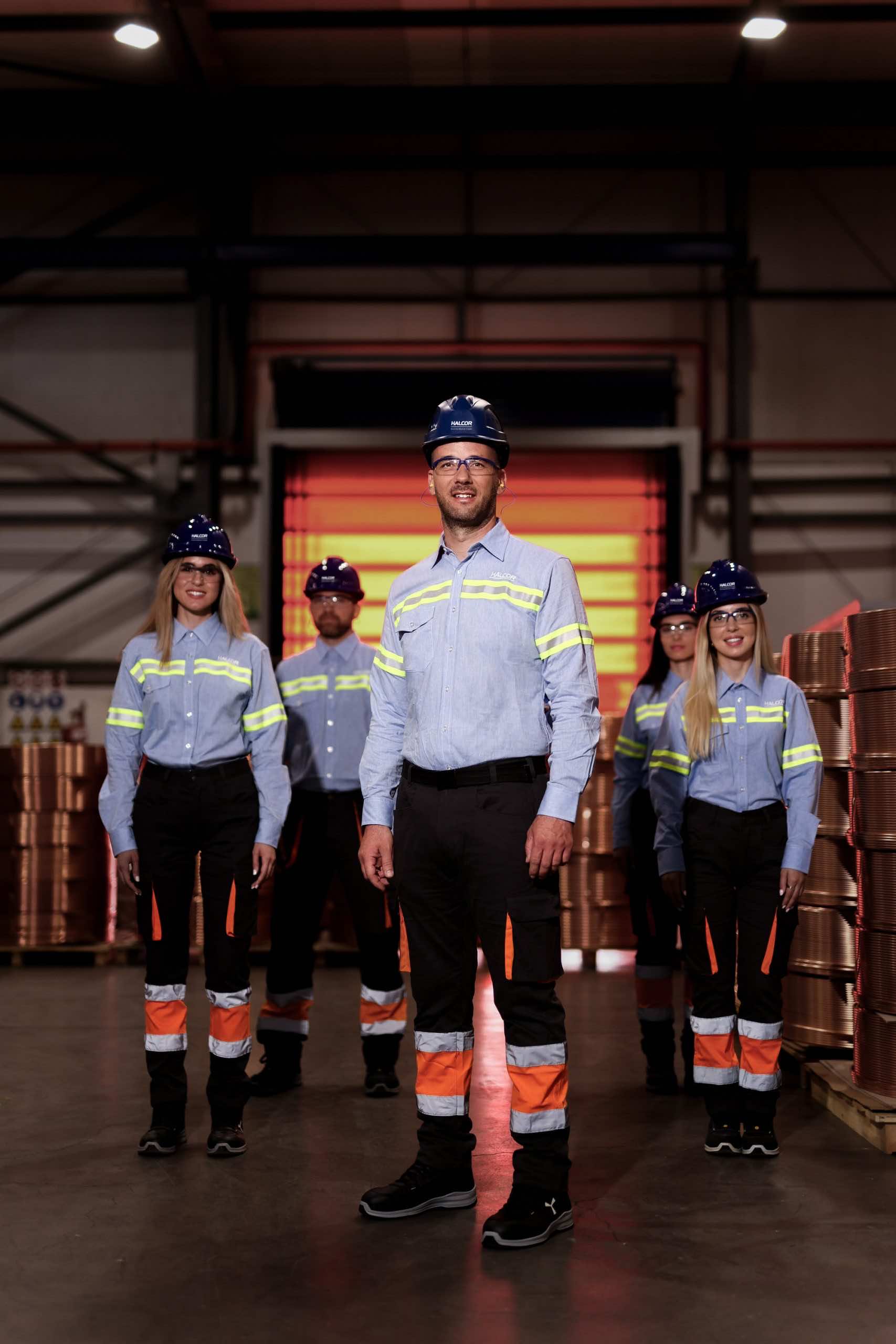 Halcor Academy | Halcor